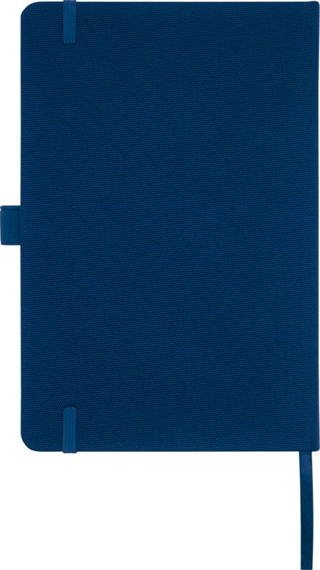 HRGO A5 Recycled Navy Notebook (Packed in 50s) – HRGO Product Portal